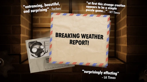 Little Inferno Game - Reviewed