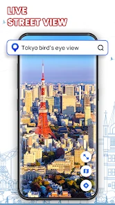 Live Earth Cam - Street View App - Reviewed