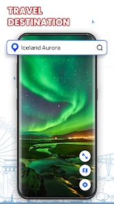 Live Earth Cam - Street View App - Reviewed