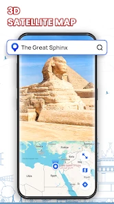 Live Earth Cam - Street View App - Reviewed