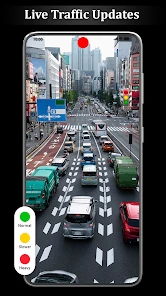 Live Earth Map: GPS Navigation App - Reviewed