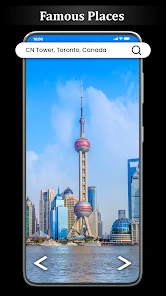 Live Earth Map: GPS Navigation App - Reviewed