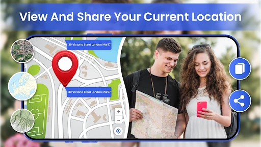 Live Earth Map- Satellite View App - Reviewed