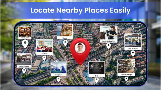 Live Earth Map- Satellite View App - Reviewed
