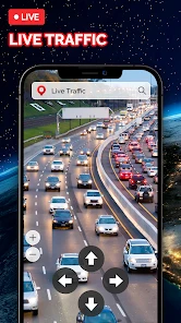 Live Earth Map: Street View 3D App - Reviewed