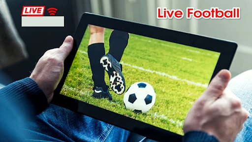 Live Football Tv : Live Score App - Reviewed