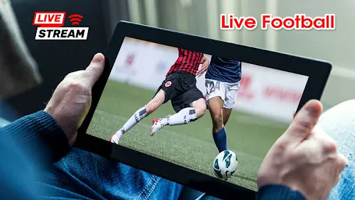 Live Football Tv : Live Score App - Reviewed