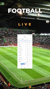 Live Football Tv : Live Score App - Reviewed