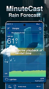Live Weather: Weather Forecast App - Reviewed