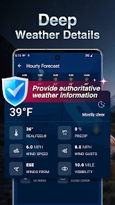 Live Weather: Weather Forecast App - Reviewed