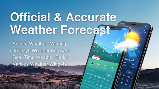 Live Weather: Weather Forecast App - Reviewed