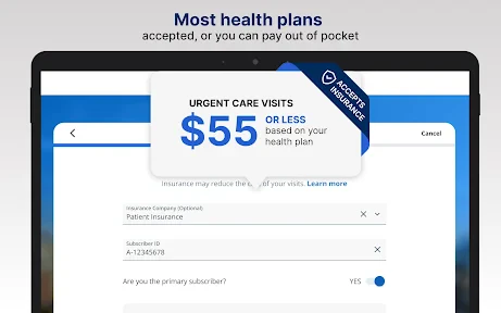 LiveHealth Online Mobile App - Reviewed