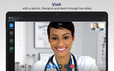 LiveHealth Online Mobile App - Reviewed