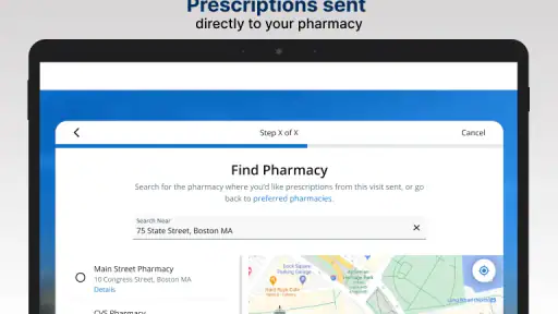 LiveHealth Online Mobile App - Reviewed