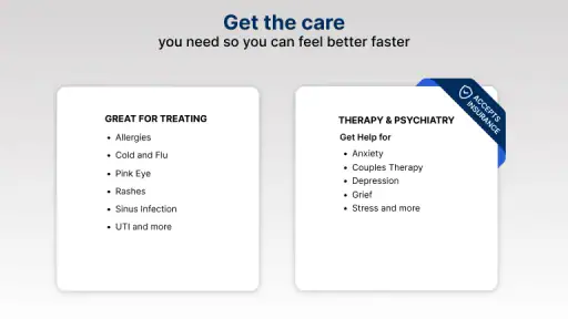 LiveHealth Online Mobile App - Reviewed