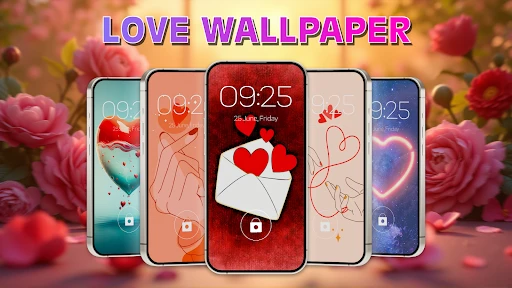 Lively Lock Screen Wallpapers App - Reviewed