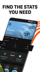 LiveScore: Live Sports Scores App - Reviewed