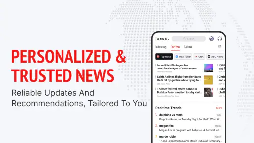 Local News: Breaking & Latest App - Reviewed