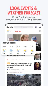 Local News: Breaking & Latest App - Reviewed