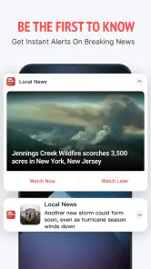 Local News: Breaking & Latest App - Reviewed