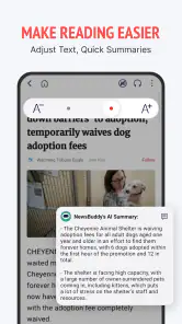 Local News: Breaking & Latest App - Reviewed