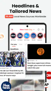 Local News: Headlines & Alerts App - Reviewed