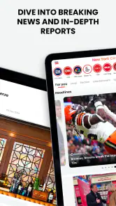Local News: Headlines & Alerts App - Reviewed