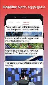 Local News - Latest & Smart App - Reviewed