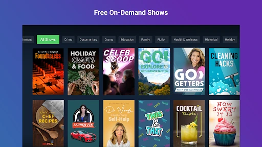 Local Now: News, Movies & TV App - Reviewed