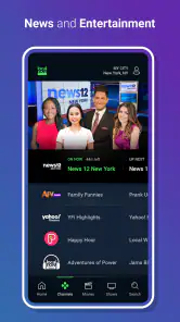 Local Now: News, Movies & TV App - Reviewed