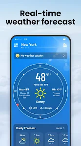 Local Weather: Live Forecast App - Reviewed