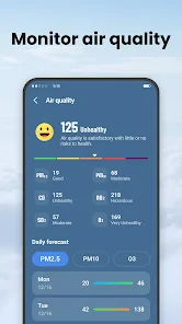 Local Weather: Live Forecast App - Reviewed