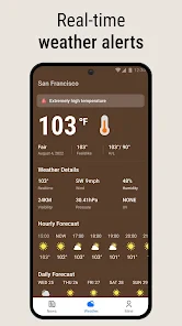 Local Weather & News - Radar App - Reviewed