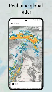 Local Weather & News - Radar App - Reviewed