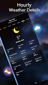 Local Weather：Weather Forecast App - Reviewed