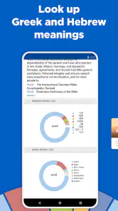 Logos Bible Study App App - Reviewed