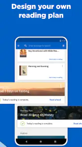 Logos Bible Study App App - Reviewed