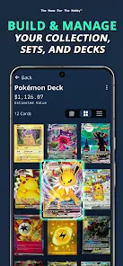 LUDEX Sports Card Scanner +TCG App - Reviewed