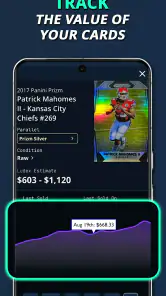 LUDEX Sports Card Scanner +TCG App - Reviewed