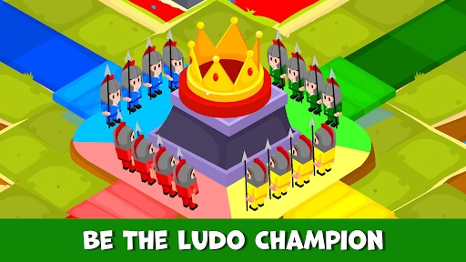 Ludo Offline Dice Board Game Game - Reviewed