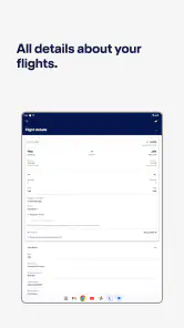 Lufthansa App - Reviewed