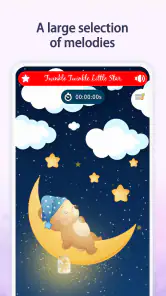 Lullaby for Babies App - Reviewed