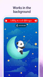 Lullaby for Babies App - Reviewed