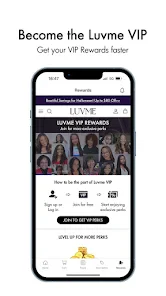 Luvme Hair App - Reviewed