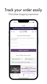 Luvme Hair App - Reviewed