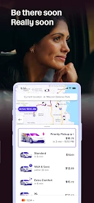 Lyft App - Reviewed