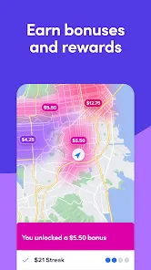 Lyft Driver App - Reviewed