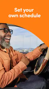 Lyft Driver App - Reviewed