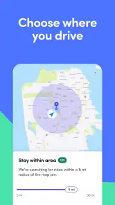 Lyft Driver App - Reviewed