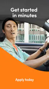 Lyft Driver App - Reviewed